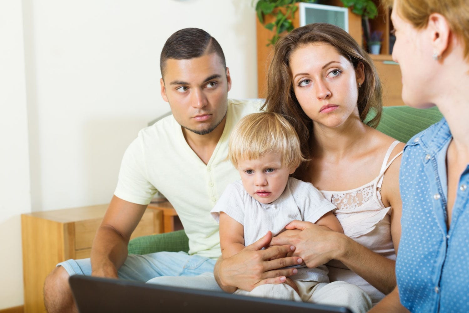 Divorce Lawyers: Expert Help for Your Situation