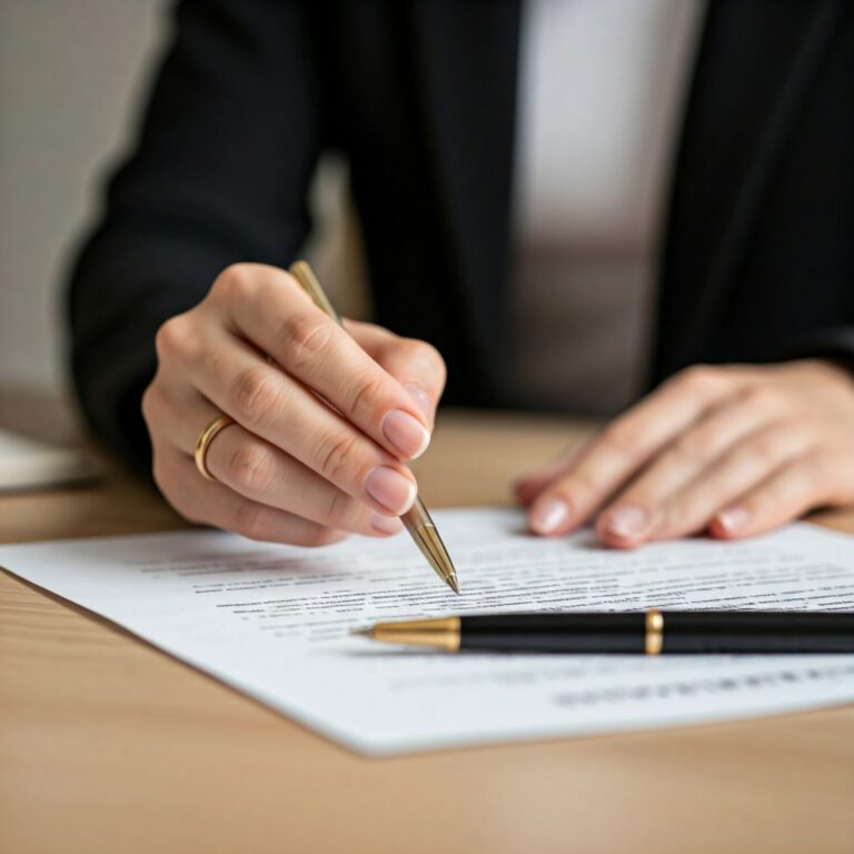 Form 8 Application in Family Law Explained - Progressive Legal Solutions