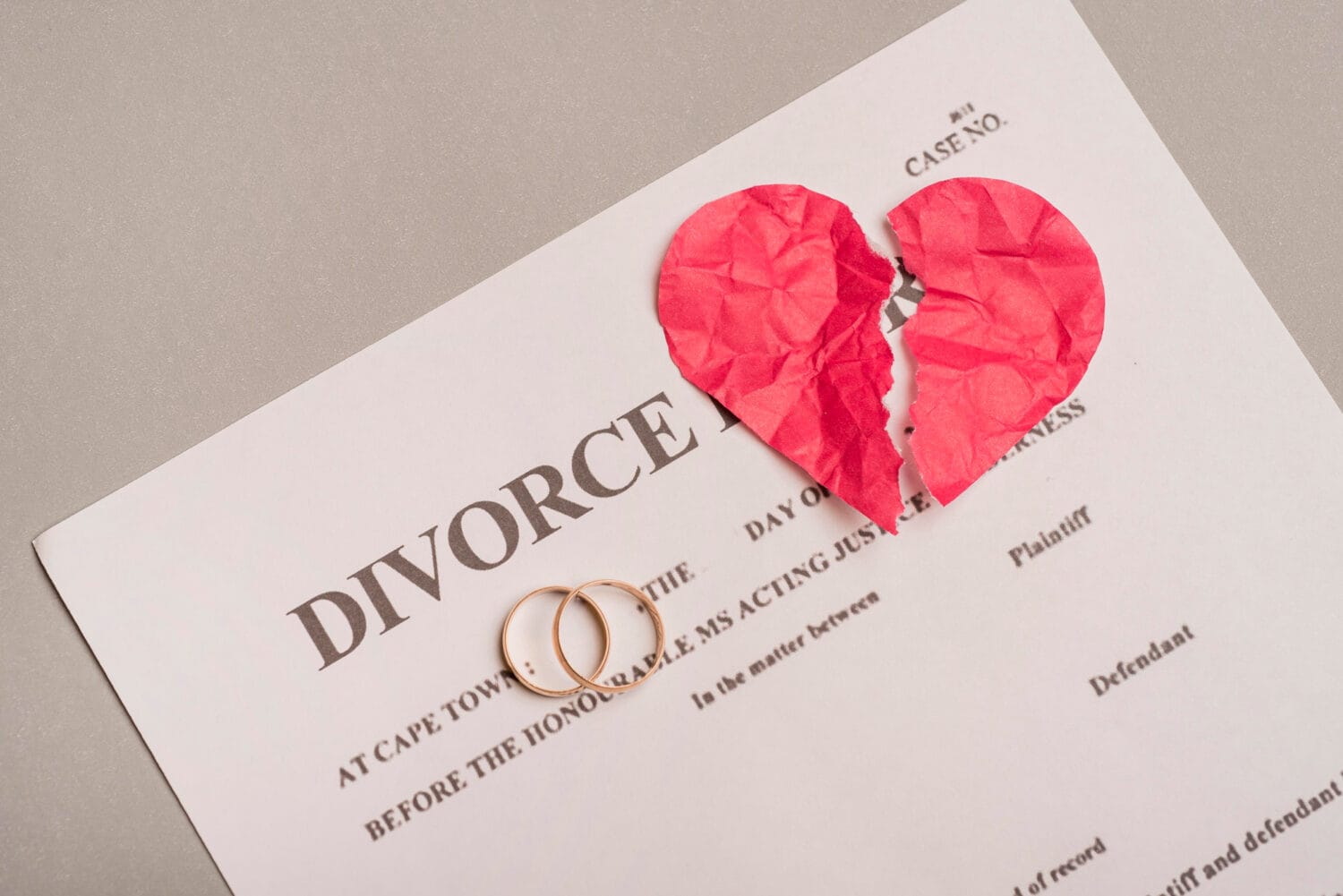 How to Obtain a Divorce Certificate in Ontario? - Progressive Legal ...