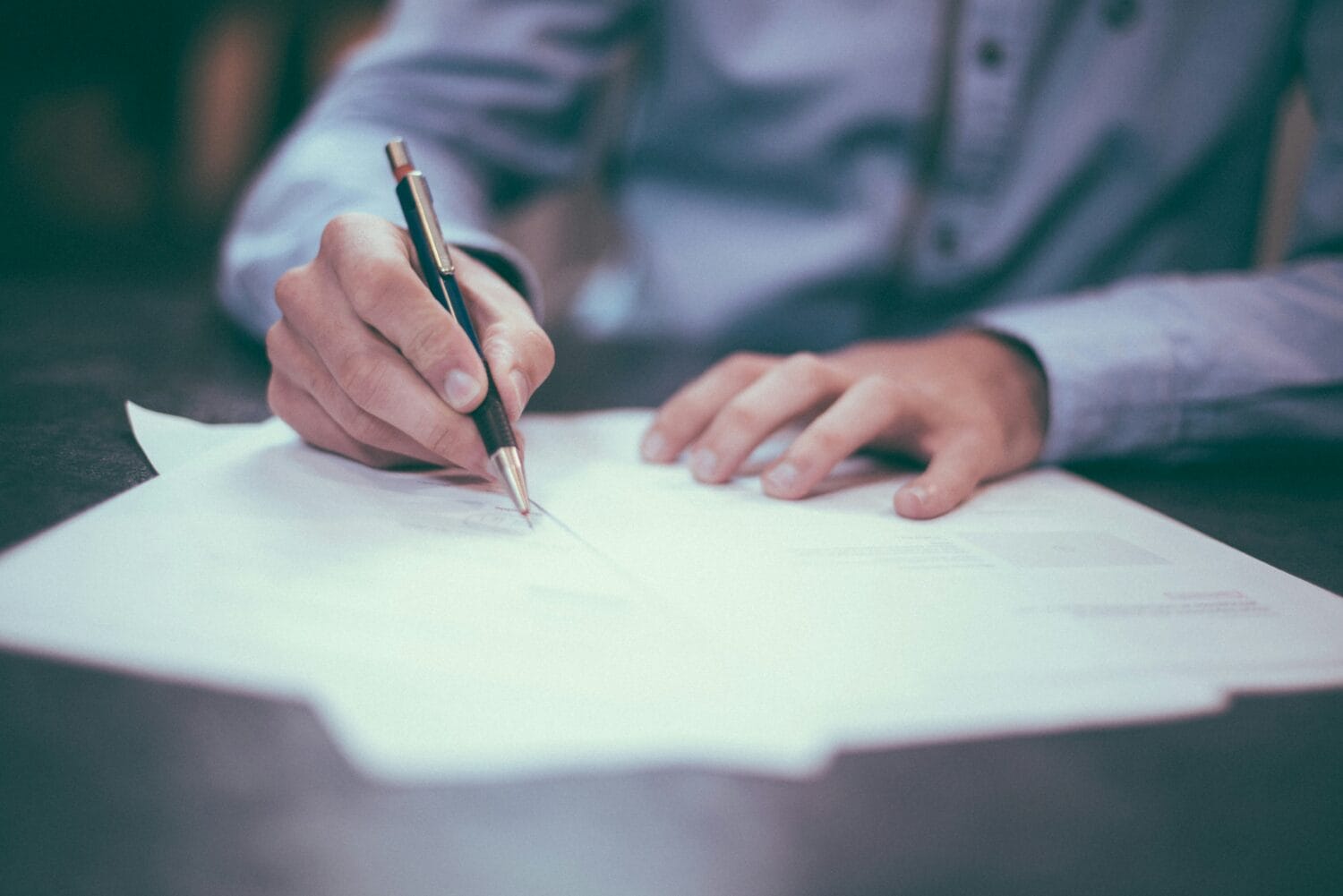 Mandatory Information Program and Family Court First Appearance
