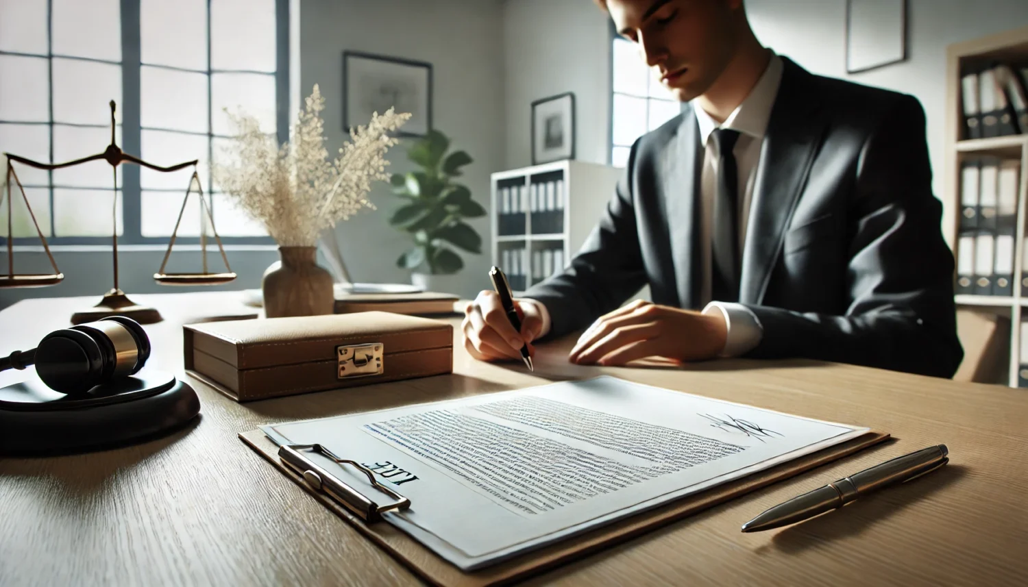 Affidavit Ontario Family Law: Essential Guidelines - Progressive Legal ...