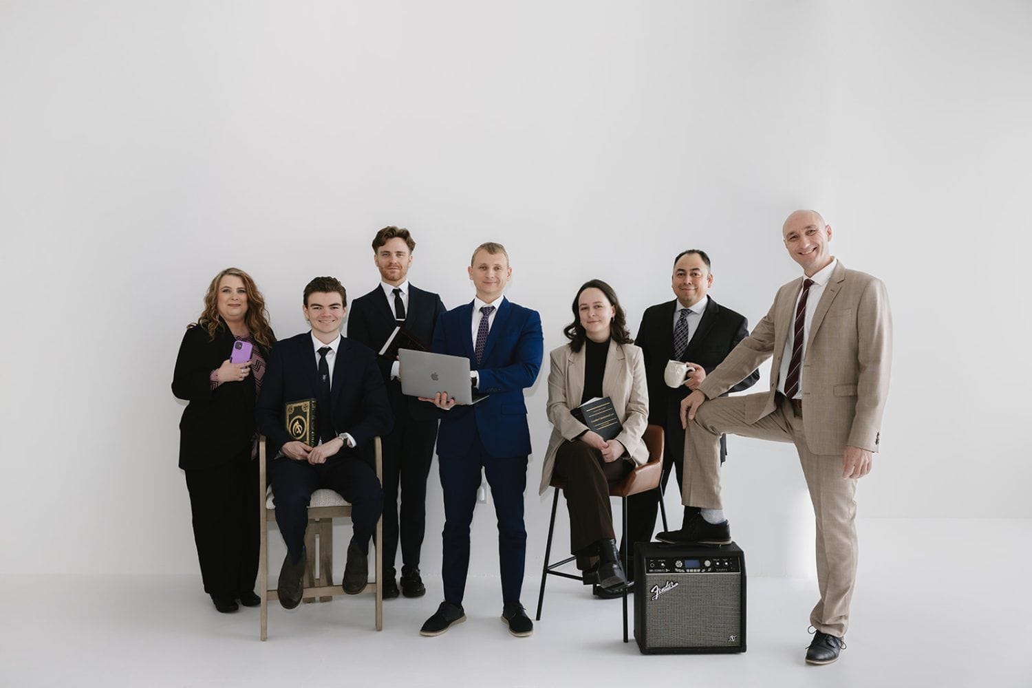 Family Lawyers Burlington - Divorce & Custody - PLS