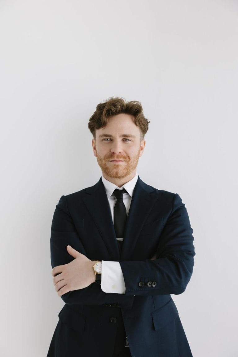 Keanin Bryan Grant Parish - Associate Family Law Lawyer at PLS