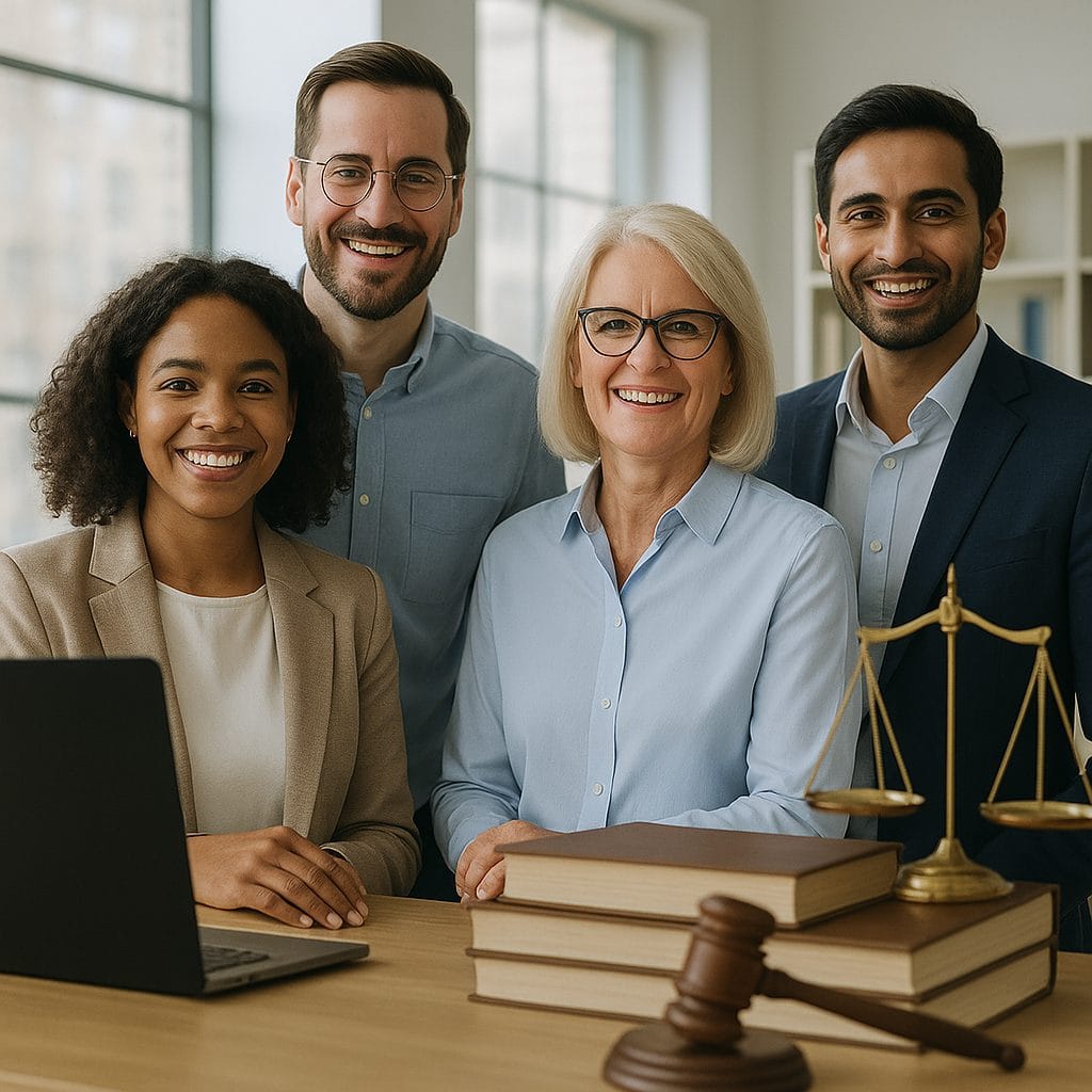Careers at Progressive Legal Solutions - Progressive Legal Solutions