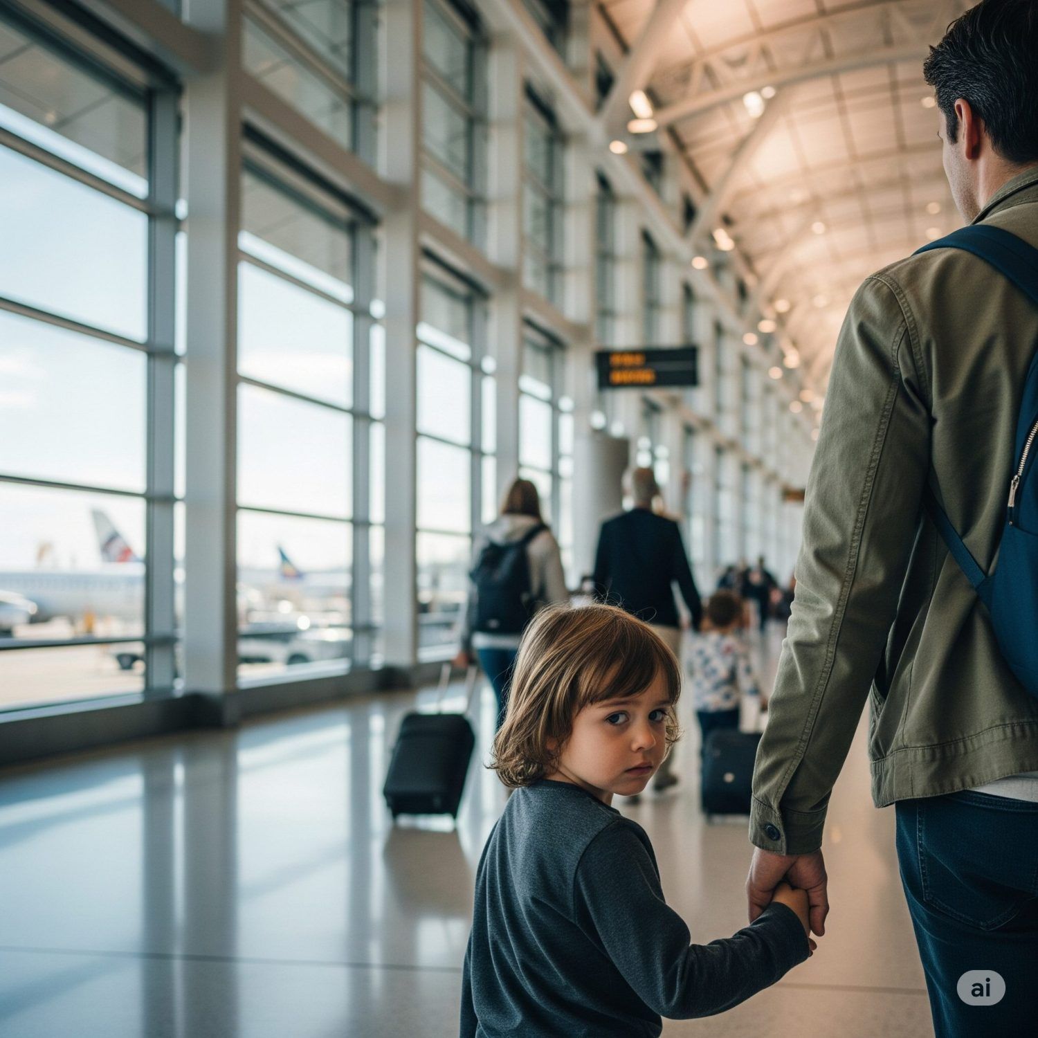 Parental Child Abduction in Ontario | Full Legal Guide