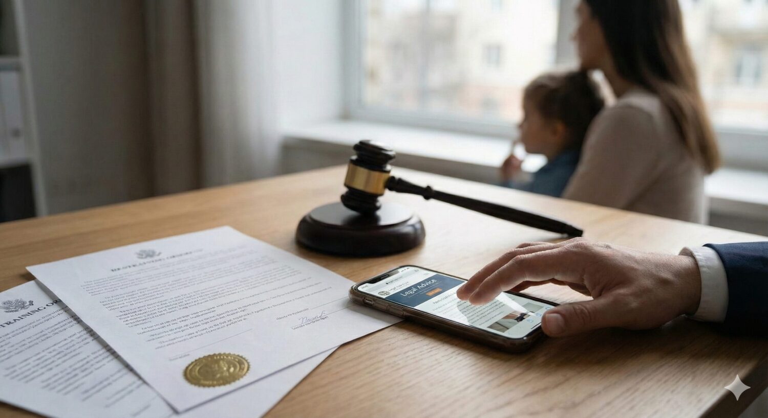 Restraining Orders vs Peace Bonds in Ontario: What to know?